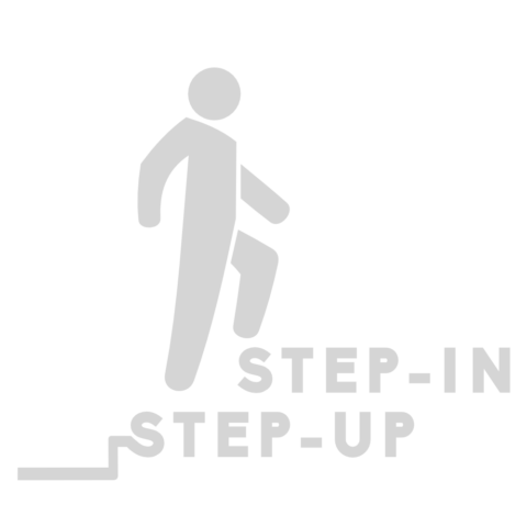 Training Application | Step-In Step-Up Academy